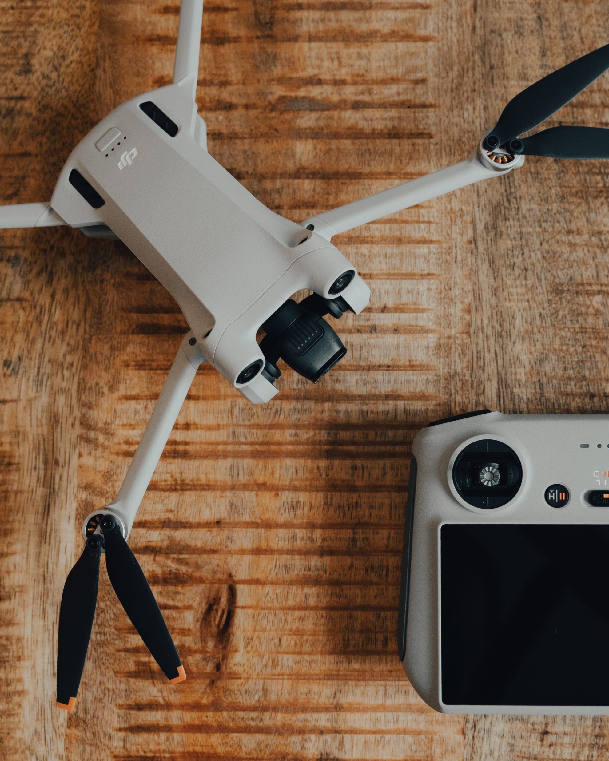drone; DJI Mini 3 Pro Specifications - e-mediaprod.com