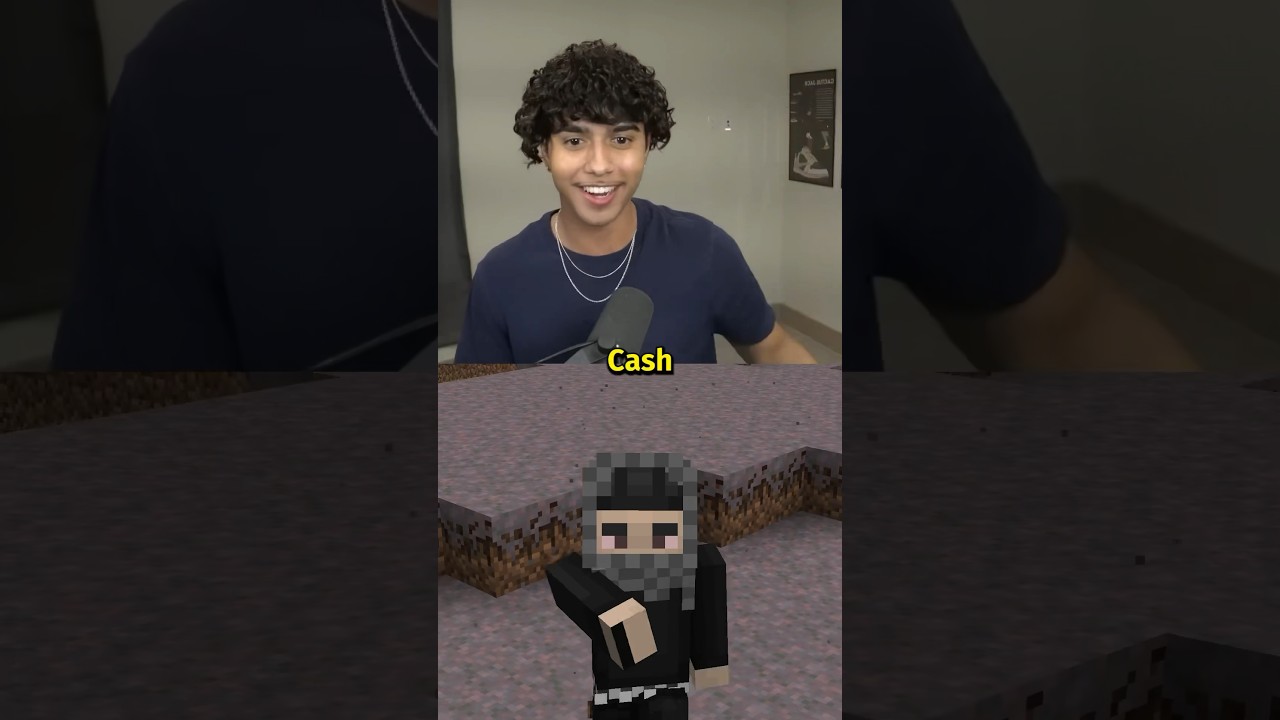 (YouTuber): Minecraft YouTuber’s That’ve Face Revealed - GRUYER