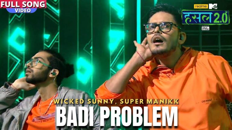 (problem): Badi Problem - AGS3D