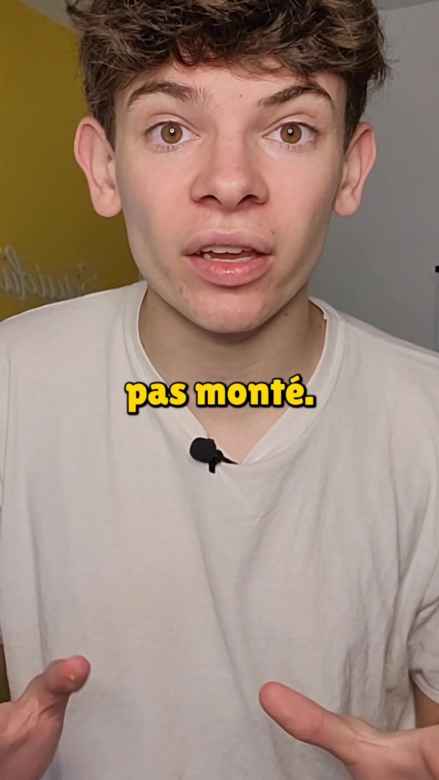 YouTuber; Réponse à mdr les blancs, je vais crever - SUPRADRONE