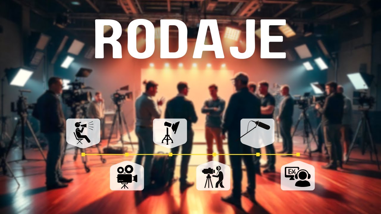 (rodaje con dron): ⌚🎬CÓMO hacer un PLAN DE RODAJE para tu CORTOMETRAJE ...